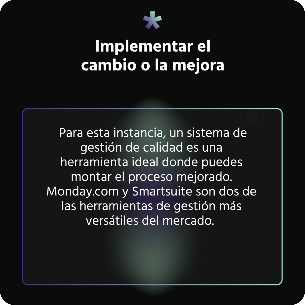 Conoce BPM, la metodología de procesos enfocada en los resultados